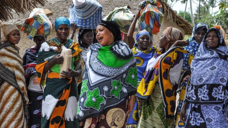 The most spoken native languages in Africa – schoolfor.africa