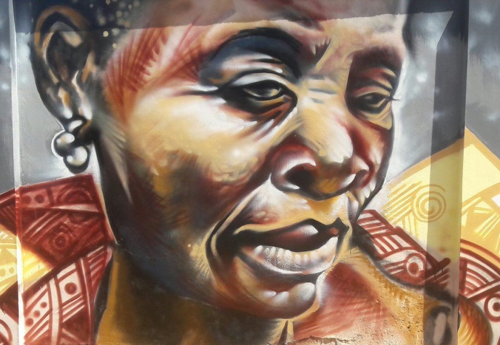 Mekatilili wa Menza, fearless worrior leader who resisted the British ...