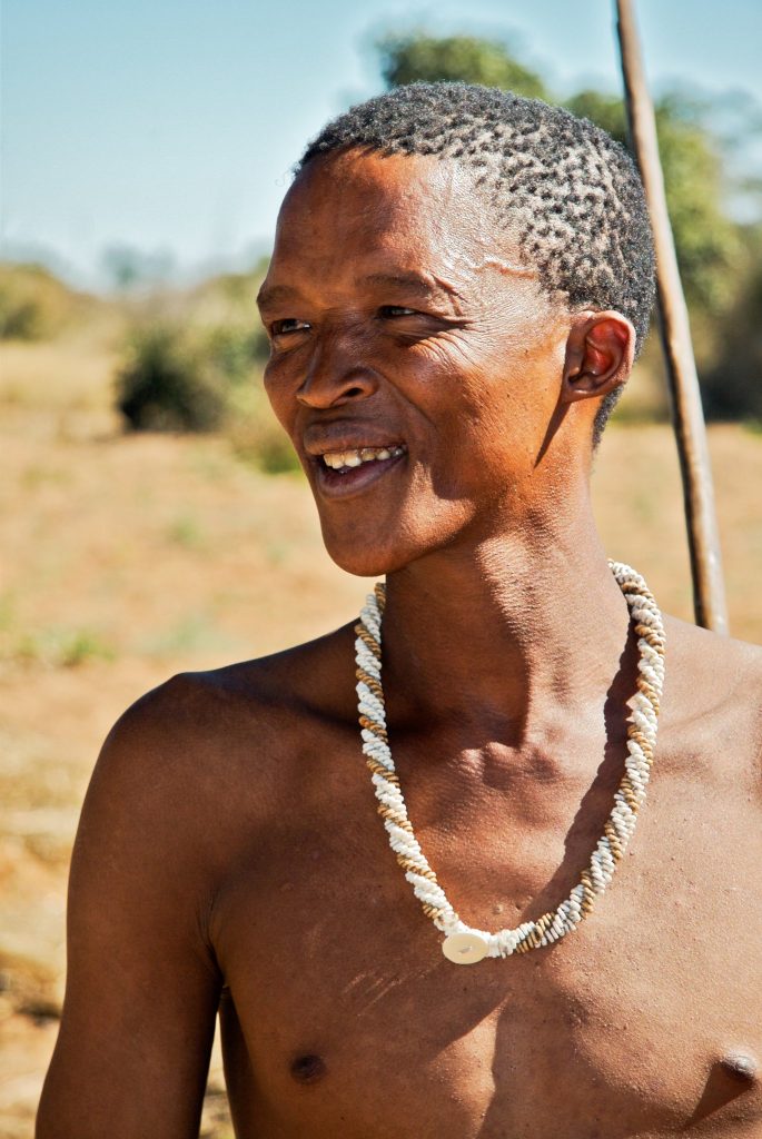 The Khoisan – schoolfor.africa