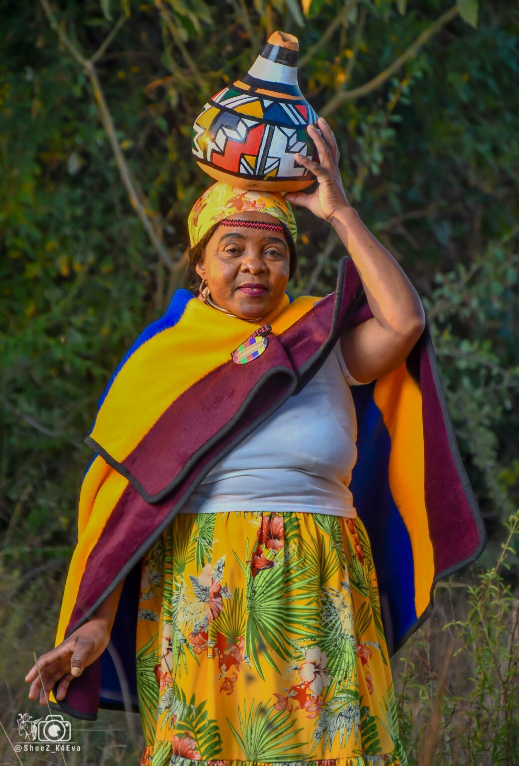 Bantu people – schoolfor.africa