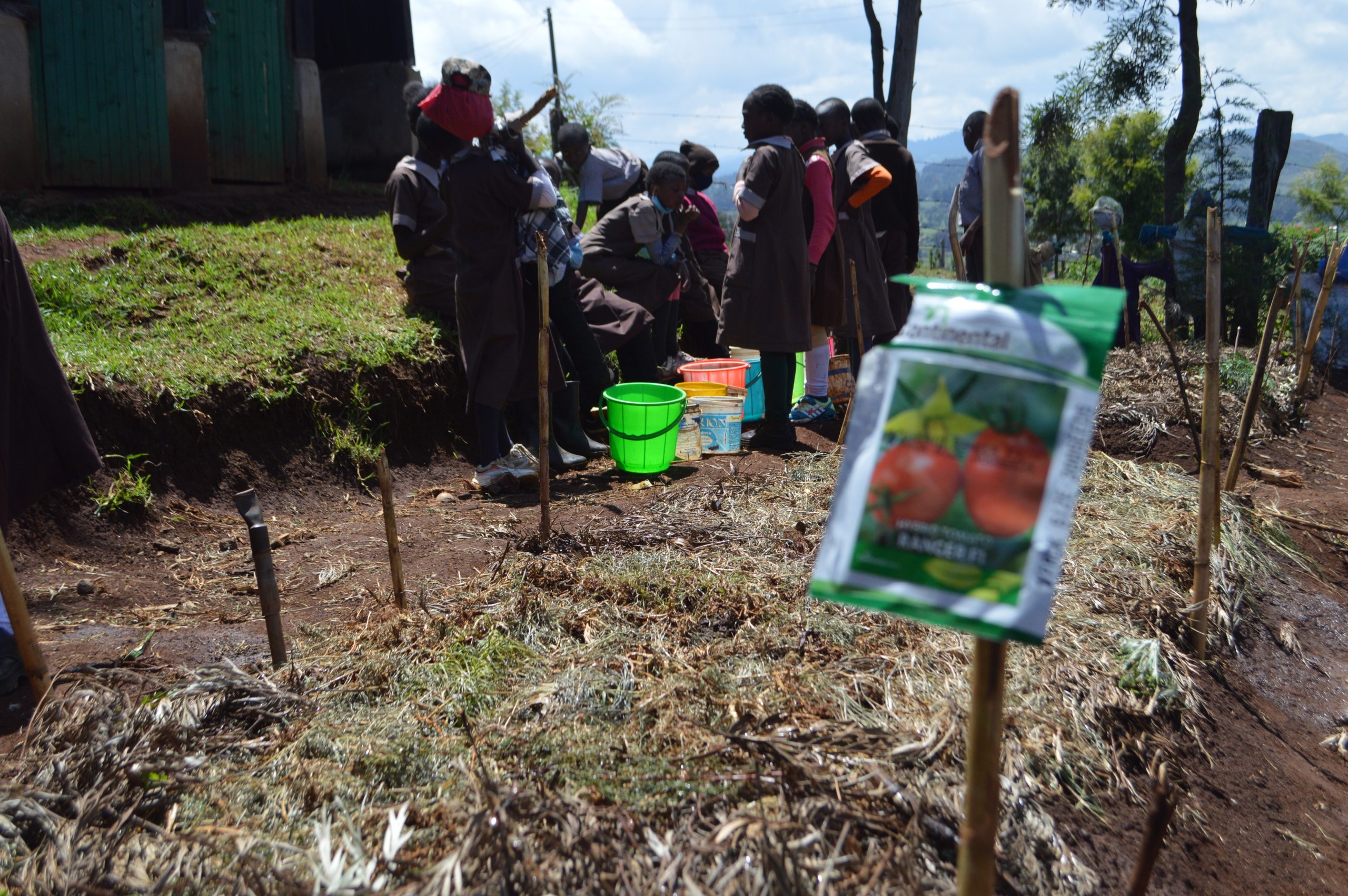 Earliest known human burial discovered in Kenya – SchoolFor.Africa