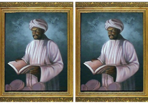The greatest West African Scholar of the 16th century, Ahmed Baba ...